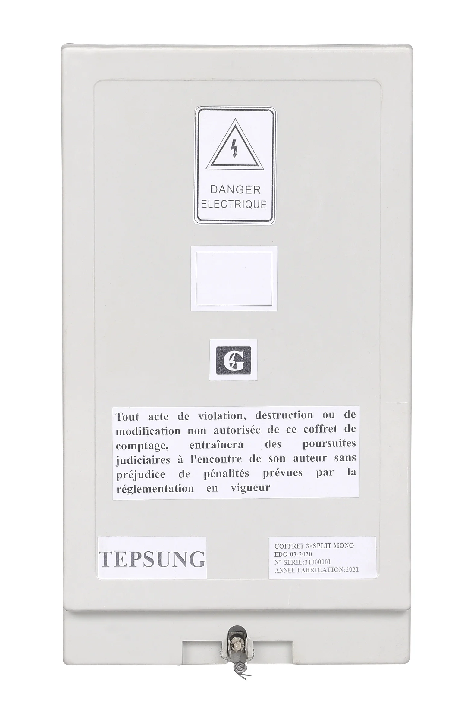 Electric Meter Fuse Box - Smart Meter Box Solutions