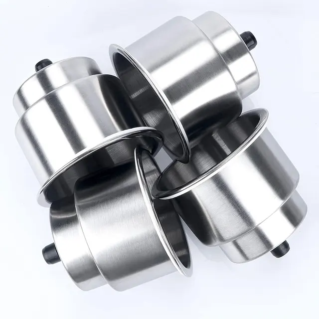 Shenxian Shenghui Stainless Co., Ltd.