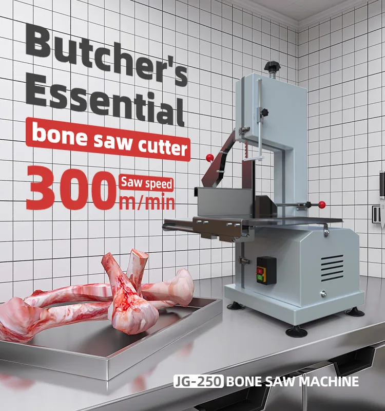 Fresh Meat Cube Cutting Machine - Efficient & Durable