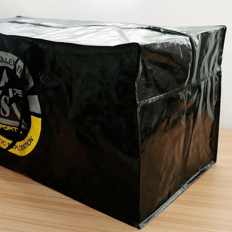 Heavy Duty Vinyl Storage Bags - Laundry Bags Manufacturer and Supplier