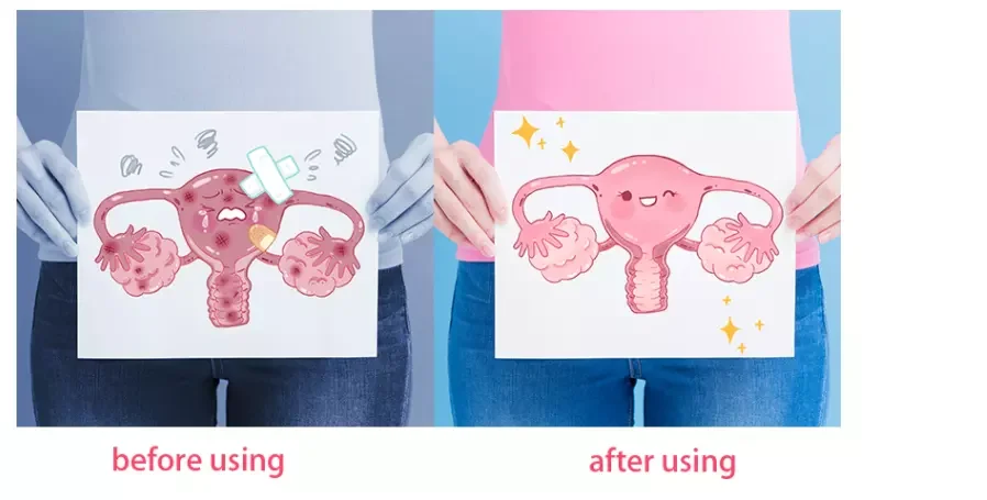 Vaginal Products for Women Herbal Tightening Wand Yoni Tighten Stick ...