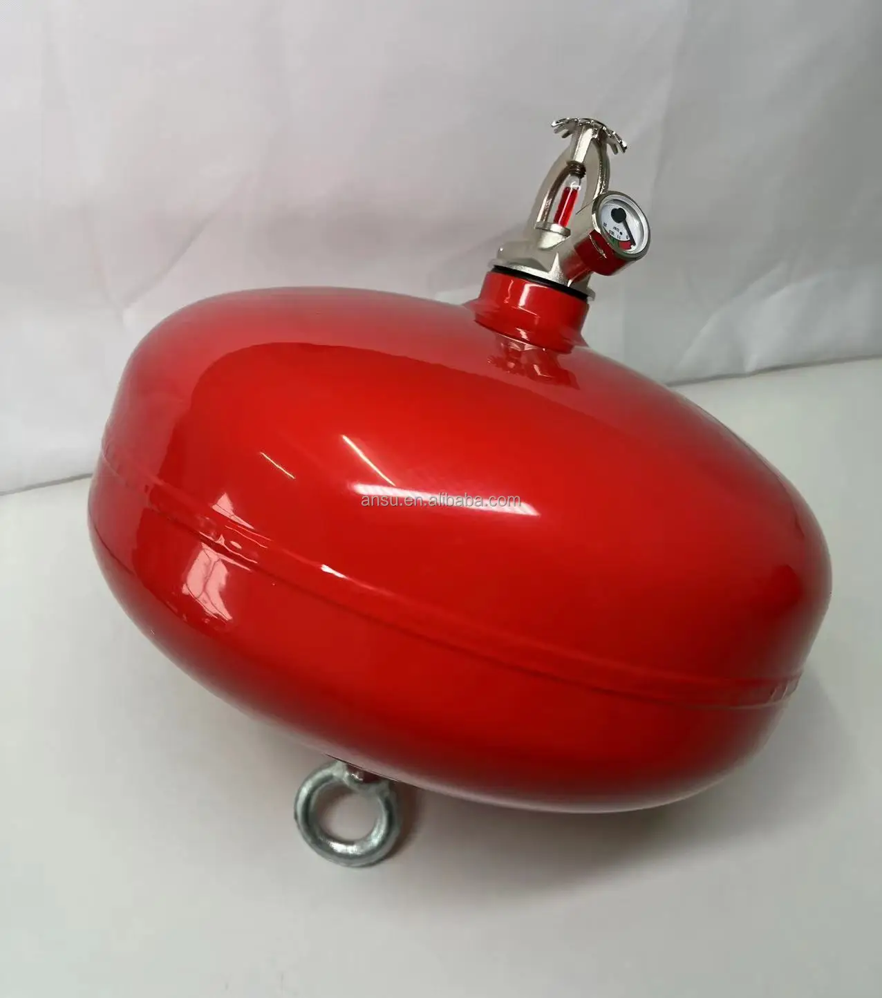 Suspension Automatic Fire Extinguisher Empty Type 4kg 6kg 9kg 12kg ...