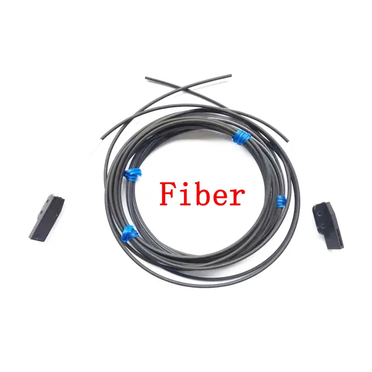 Klw-m653p-60 Sensor Ds Cv7 Assy(fiber+amp) 1 Klw-m653r-60(amp)klc-m9192 ...