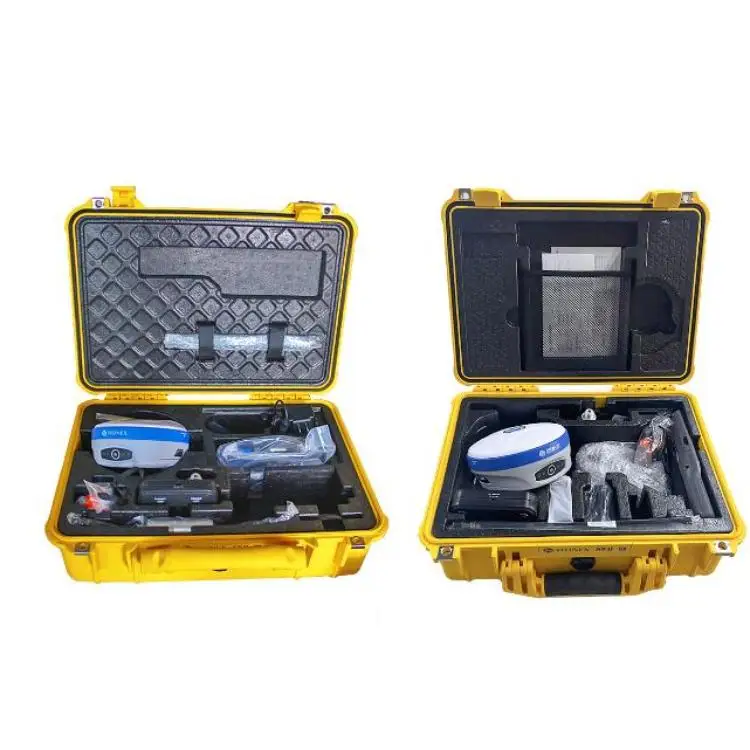 Dual-frequency Rtk Gps Dual Frequency Rtk Dgps Surveying Instruments ...