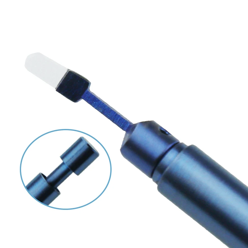1pc Professional Ophthalmic Surgical slit micro sapphire Crescent ...