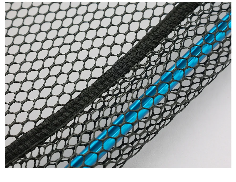 New Design 407g 43cm Aluminum Alloy Retractable Fly Fishing Telescoping ...