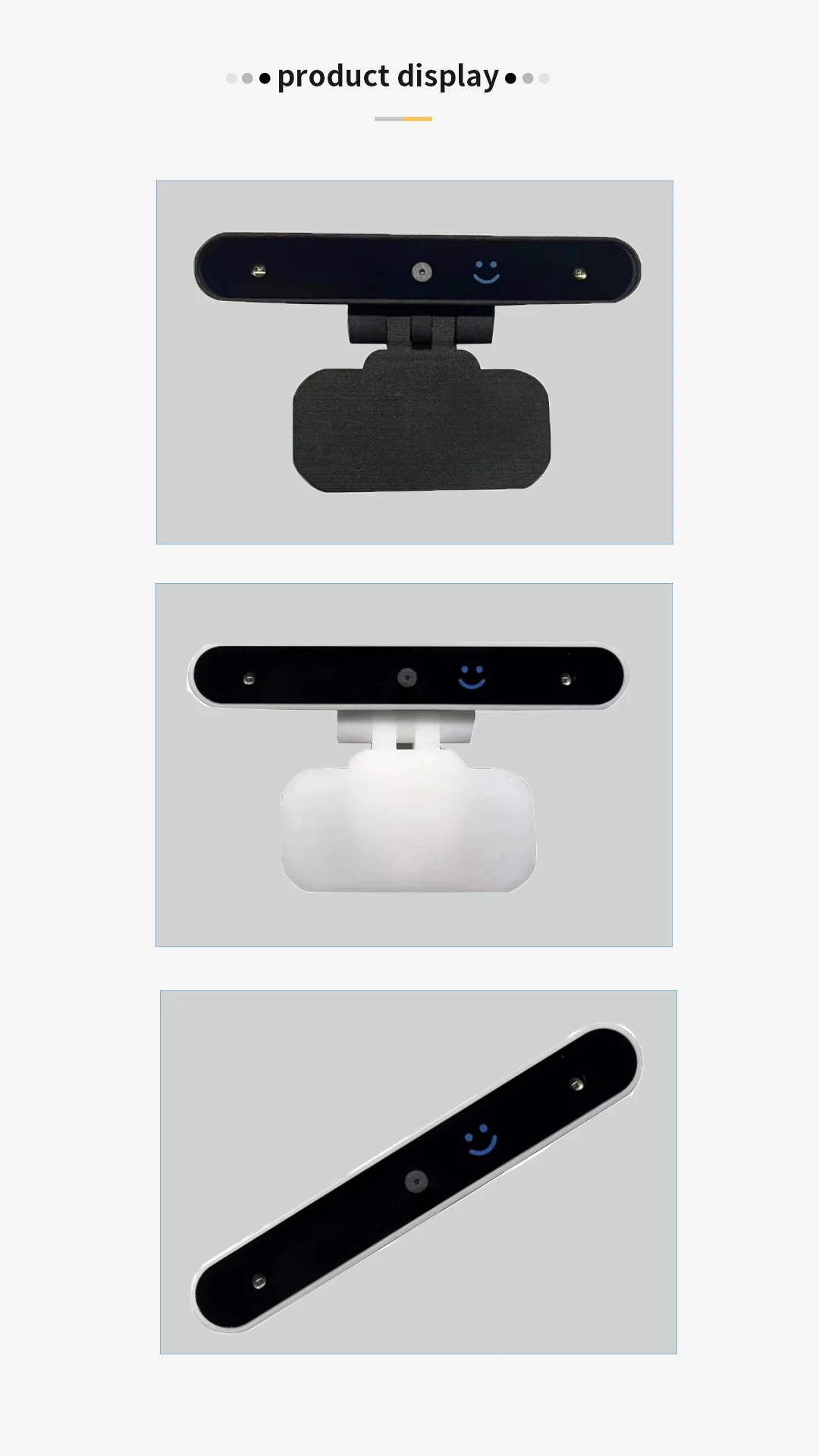 Face Recognition USB Camera for Windows Hello - 1080P, ODM