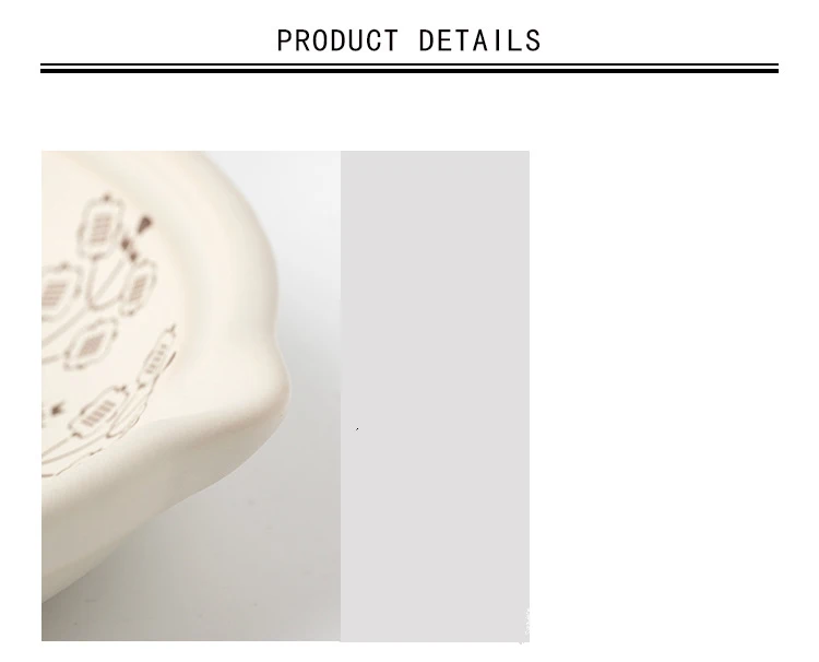 Flat Bottom Ceramic Japanese Casserole Dish With Handle High ...