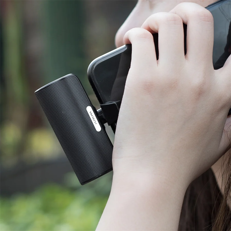 Iwalk Linkpod 3 - Compact Powerbank with 3350mah Capacity