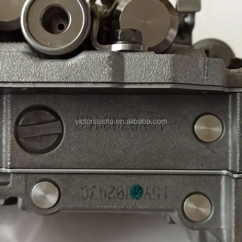 Tf80sc-0013-fn Valve Body A0 Separator Plate For Buick - Buy Valve Body ...