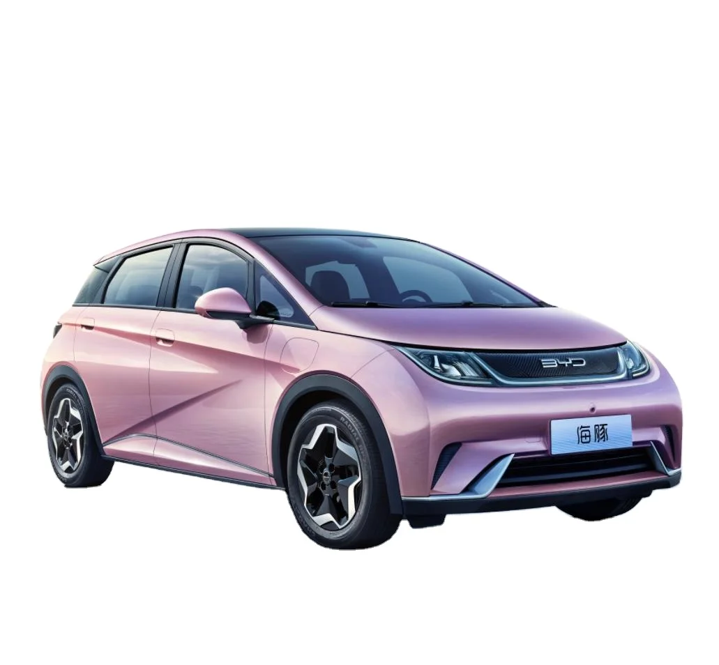 BYD Dolphin EV 2024 byd ev cars dolphin Electric car new energy ...