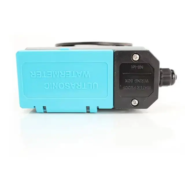 RS485 Digital Card Type Ultrasonic Water Meter IP68