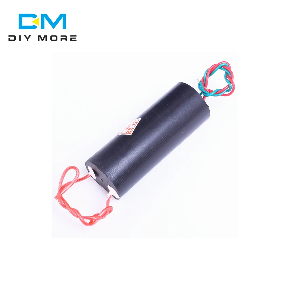 50KV High Voltage Pulse Arc Generator Inverter Step Up Boost ...