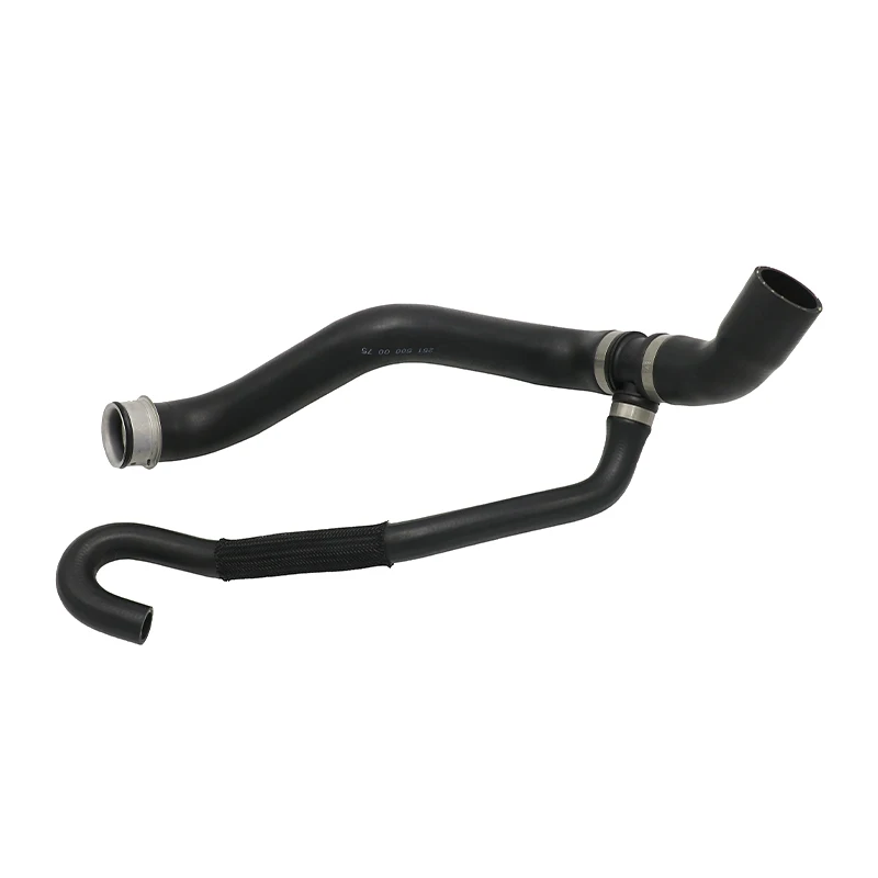 1 Pc 2515000075 A2515000075 Engine Lower Radiator Coolant Water Hose ...