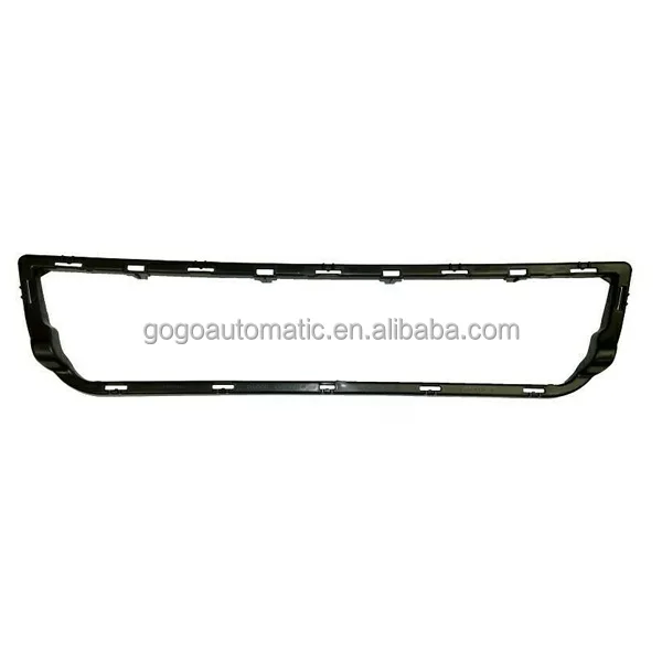 FRONT BUMPER FRAME for SMART FORTWO 451 OEM 4518880040
