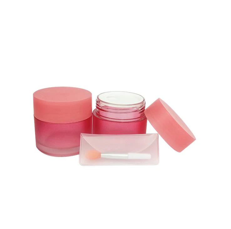 Shop Our Hot Sale Lip Scrub Containers with Private Label