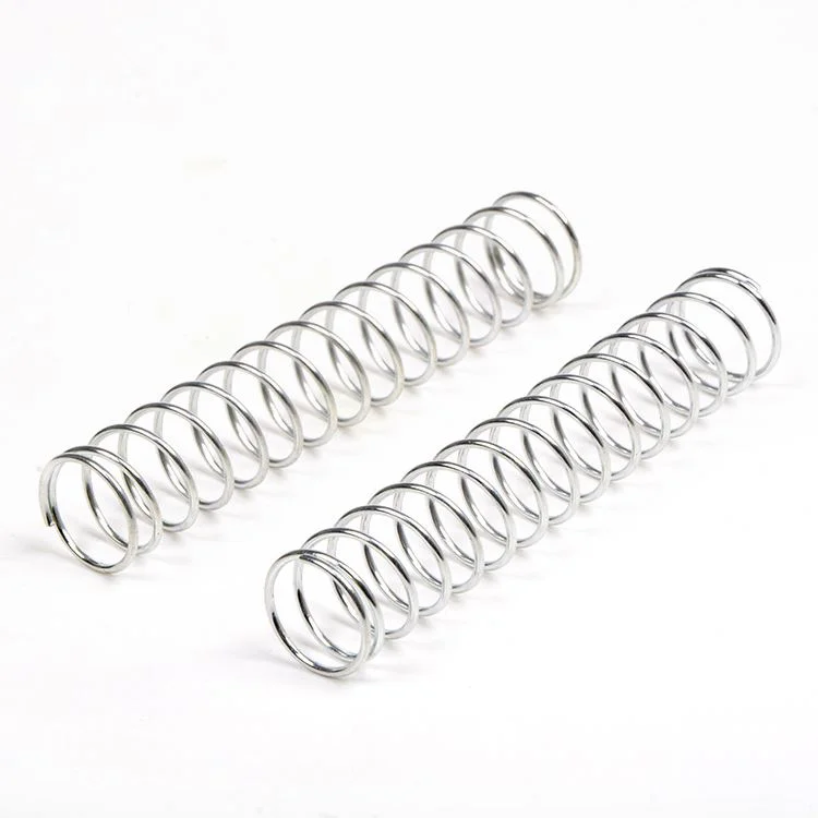 Professional Factory Supply Stainless Steel Compression Spring High ...