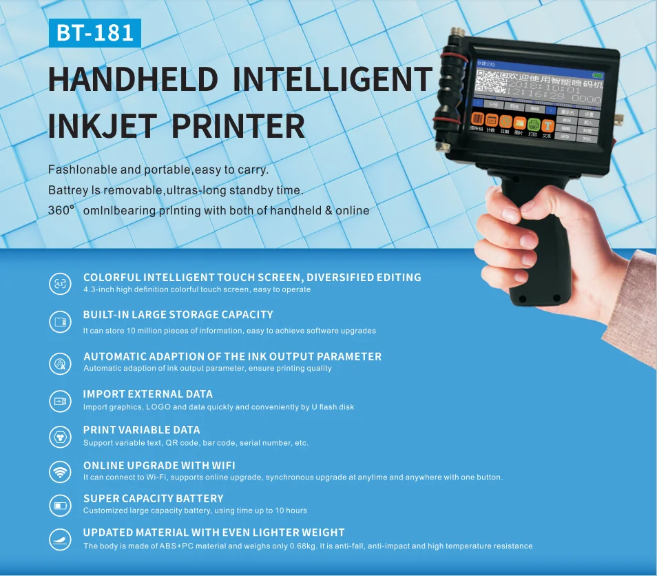 Conveyor Belt Laser Logo Marking Expiration Date Batch Coding Machine ...