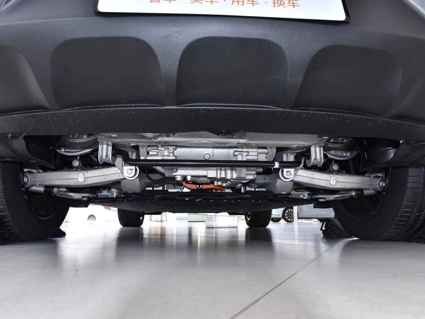 Huawei For Aito Ev Car M5 255km Range Electric Car Automobile Electric ...