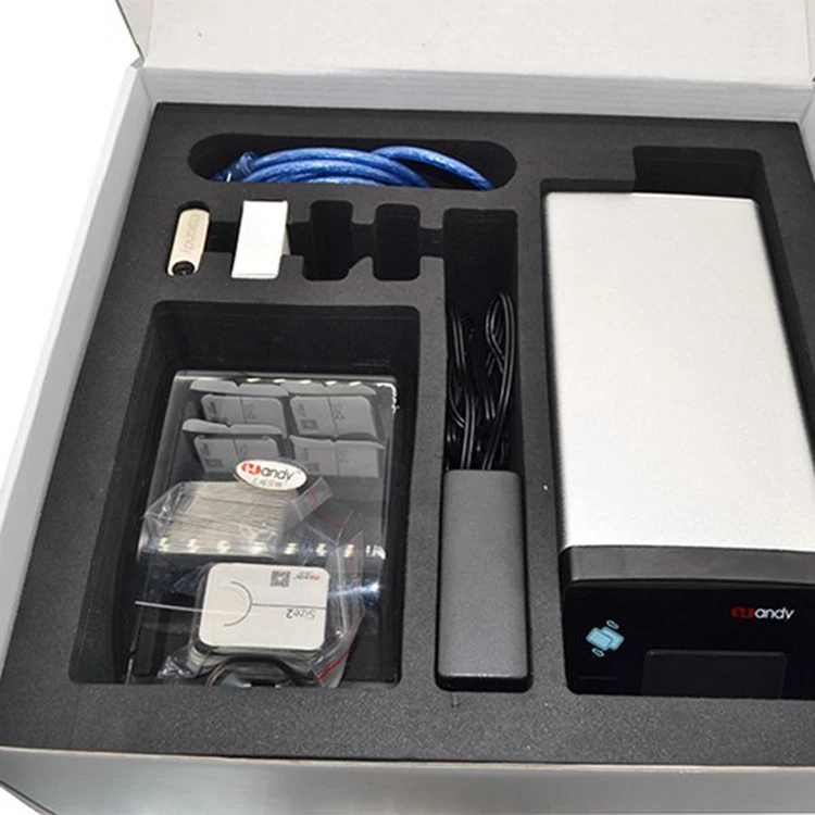 Lk-c45 Handy Mini Digital Intraoral Dental Ridiology X Ray Imaging Psp ...