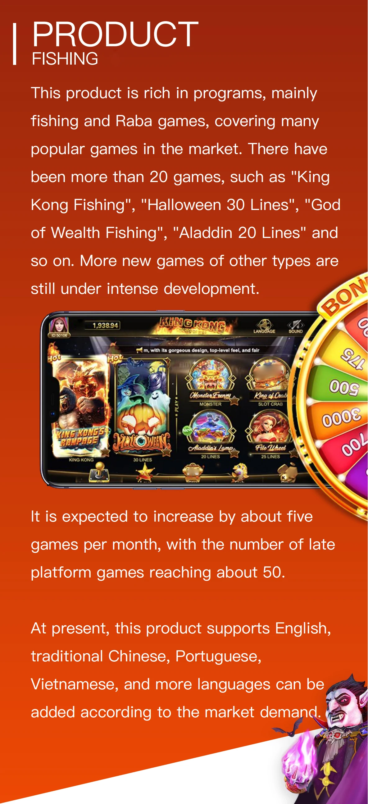 Wholesale Orion Stars/riversweeps Fish Game Online App