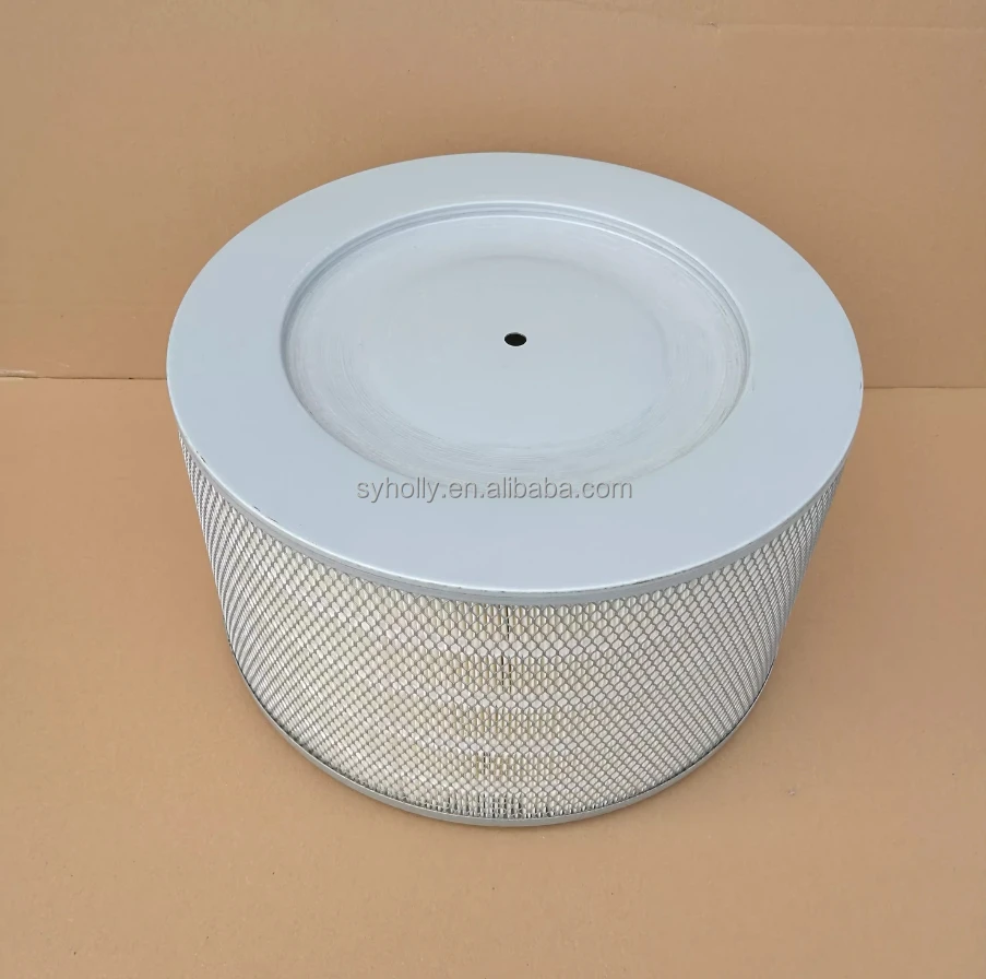 Hot Sale V90-110KW Screw Air Compressor Air Filter 23782345 for Dust ...