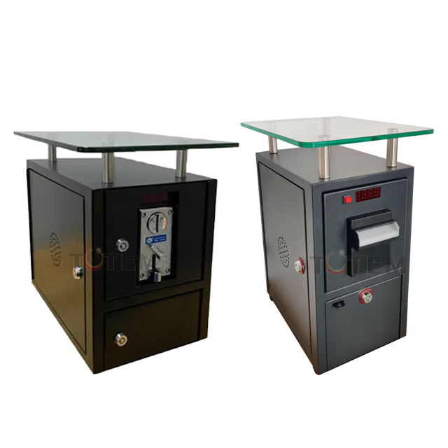 Bill Acceptor Time Control Box Bill Payment System Timer Controller Box ...