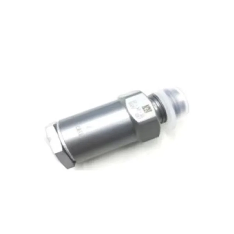 Fuel Pressure Relief Valve For Iveco Case Irisbus 1110010009 504088436 ...