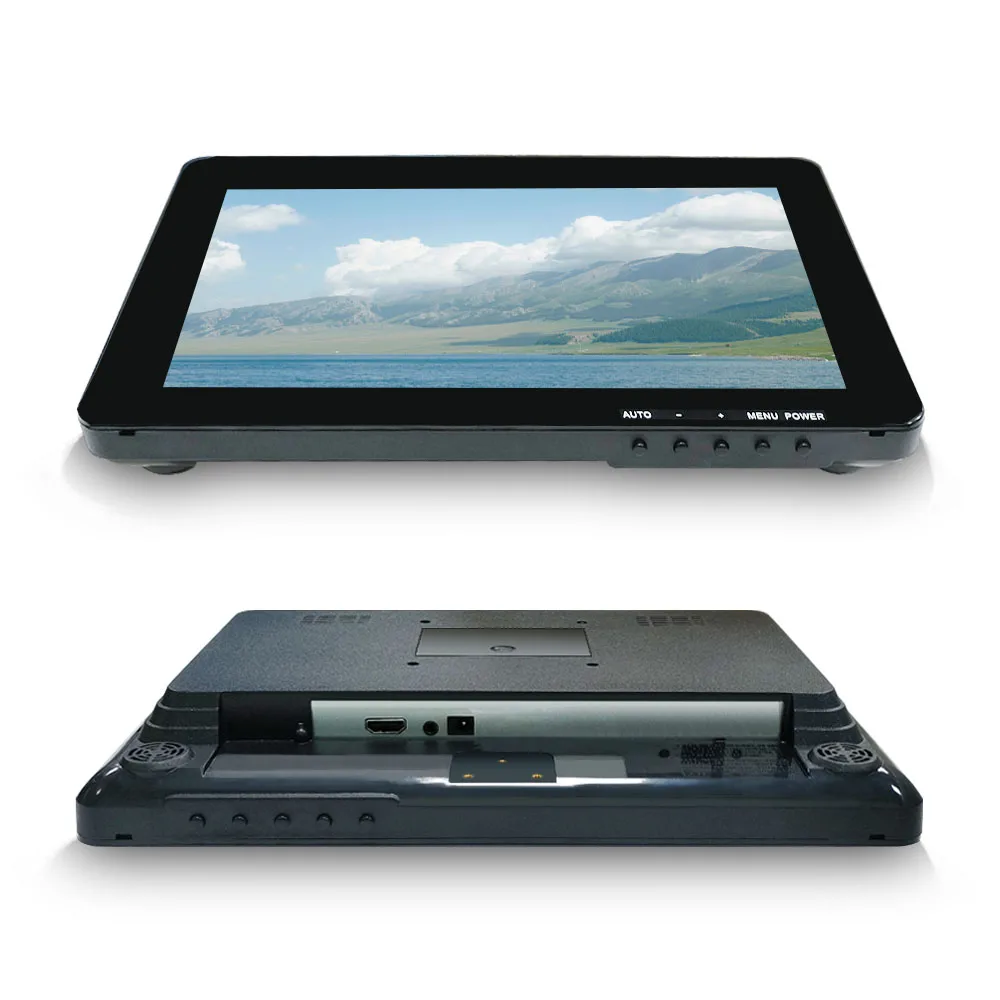 Alibaba.com: 12.1-inch 1280x800 IPS LCD panel with HDMI port in plastic ...