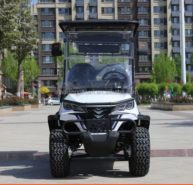 Best Electric Golf Buggy Brum and the Golf Buggy Single Seat Electric ...