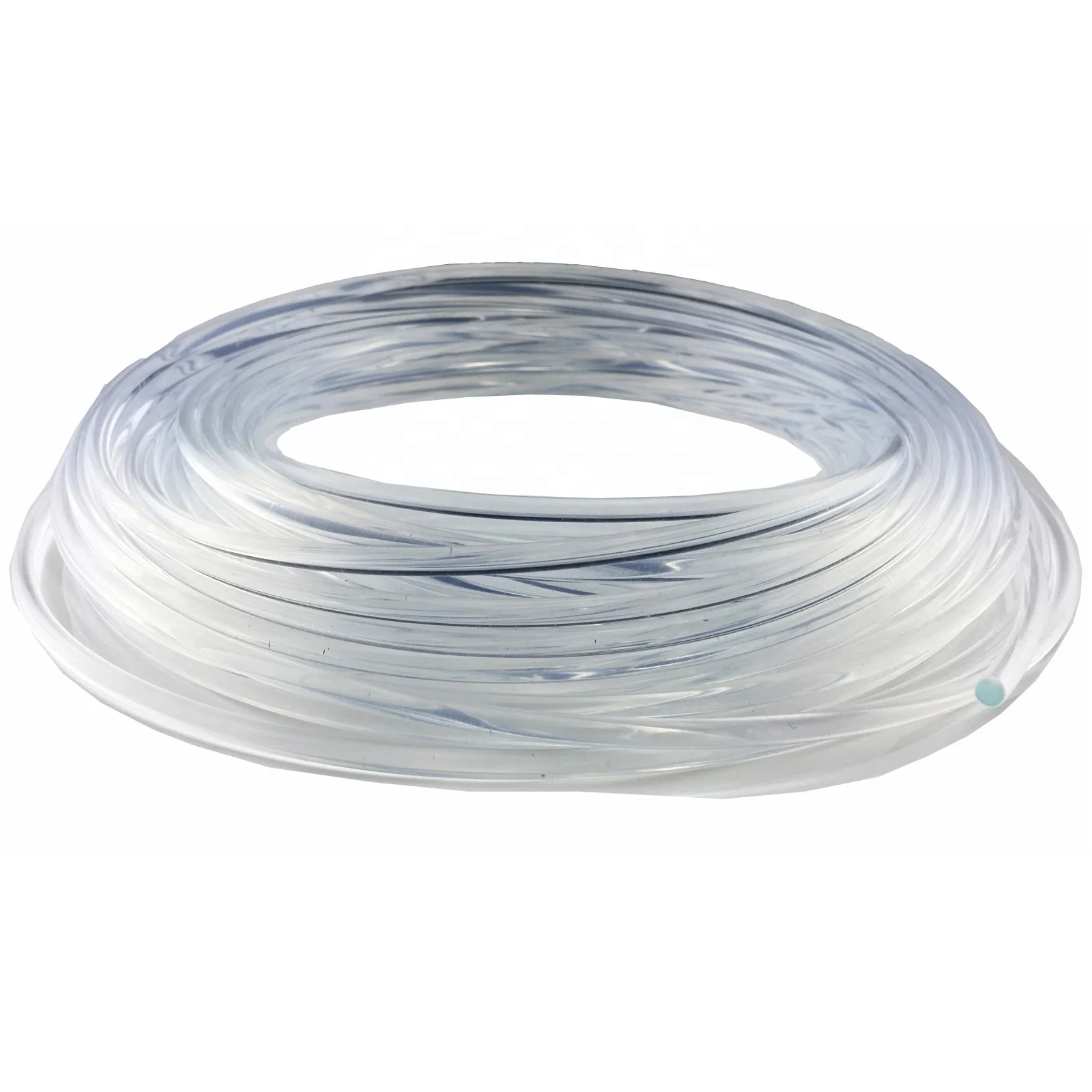 1.5mm To 14mm Diameter Flexible Solid Core Side Glow Light Fiber Optic ...