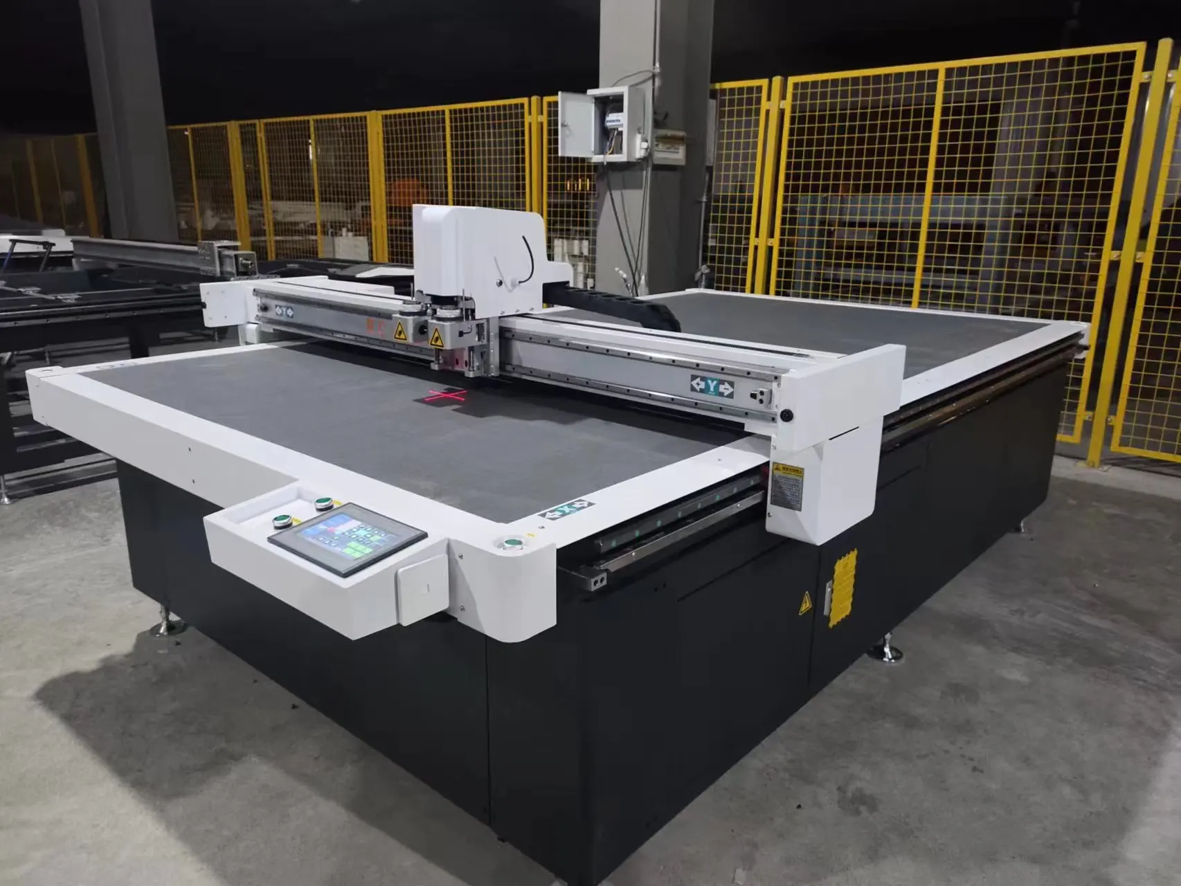 Nbr Rubber Flexible Graphite With Reinforcement Ss316 Gasket Sheet ...