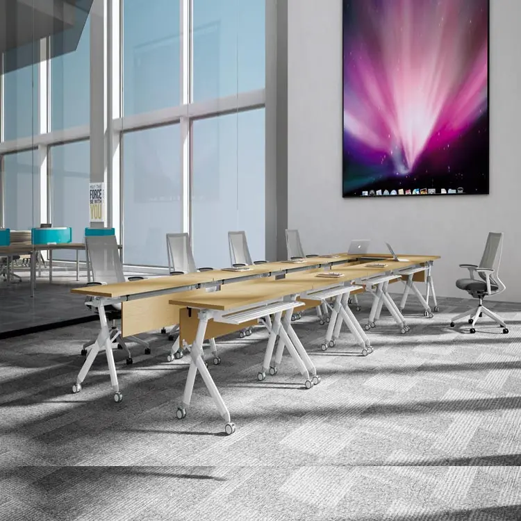 Steady and Durable Modern Metal Table Legs for Furniture