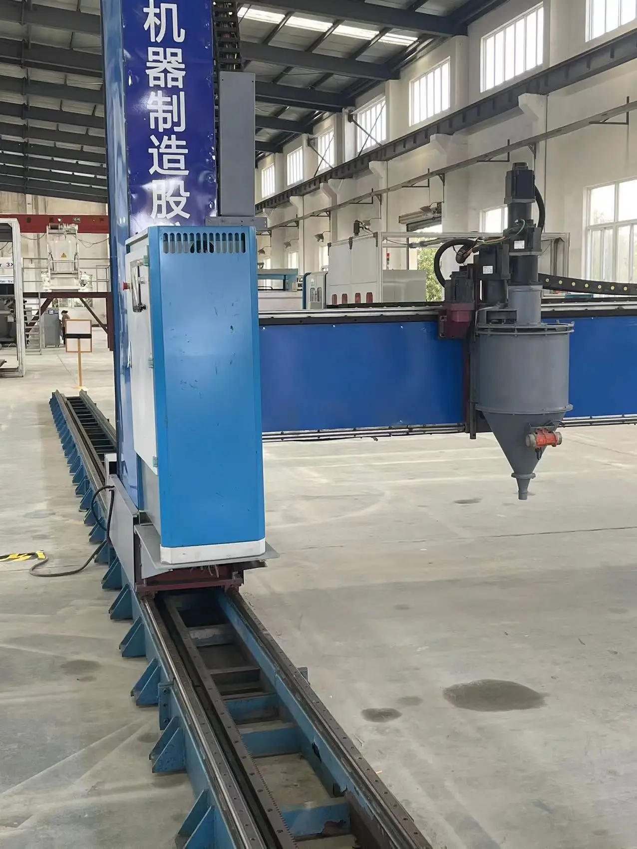 3D Construction Printing Equipment - Efficient & Reliable