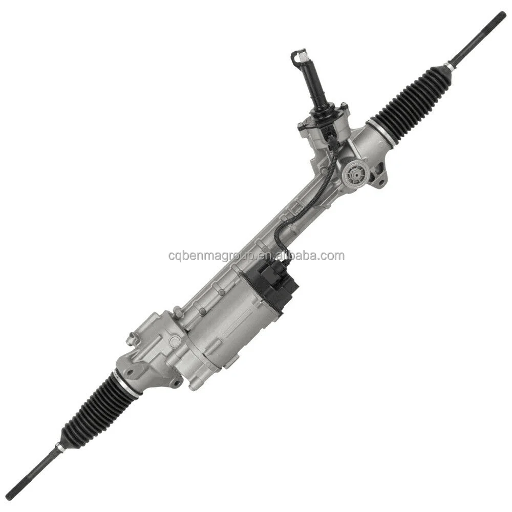 Electric Power Steering Rack and Pinion for Benz GLE Coupe C292 400 450 ...