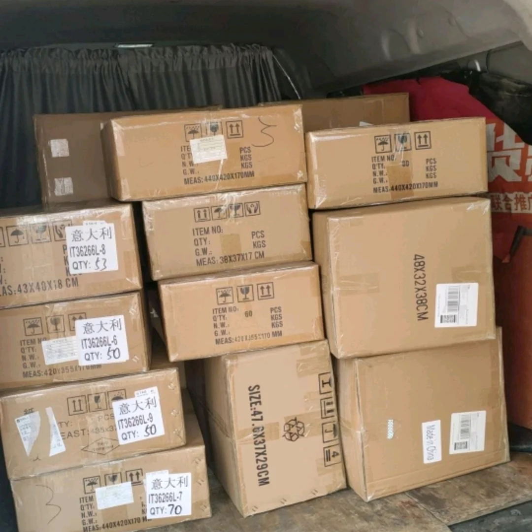 Popular item ready stock same day deliver Product Show Stream 2023 ...