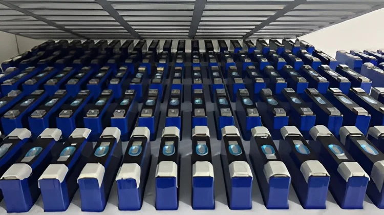 48volt 400ah Lithium Ion Battery Pack Golf Cart Batteries Lifepo4 ...