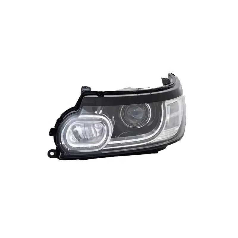 Automotive Body Parts Headlamps Halogen Headlights OEM LR057267 ...