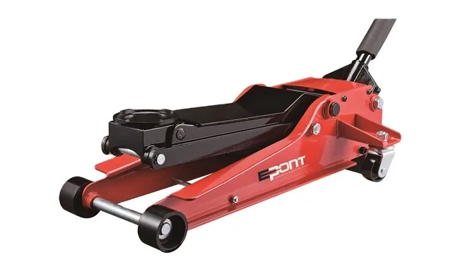 3t Ce Certified 3ton Hydraulic Garage Jack - Buy Jack Automotive 3 Tons ...