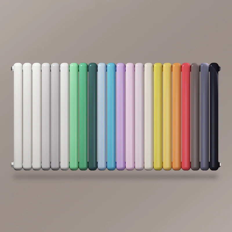 Type-22 Radiators 600 Mm Center Distance 1500 Mm Length Flat Panel ...