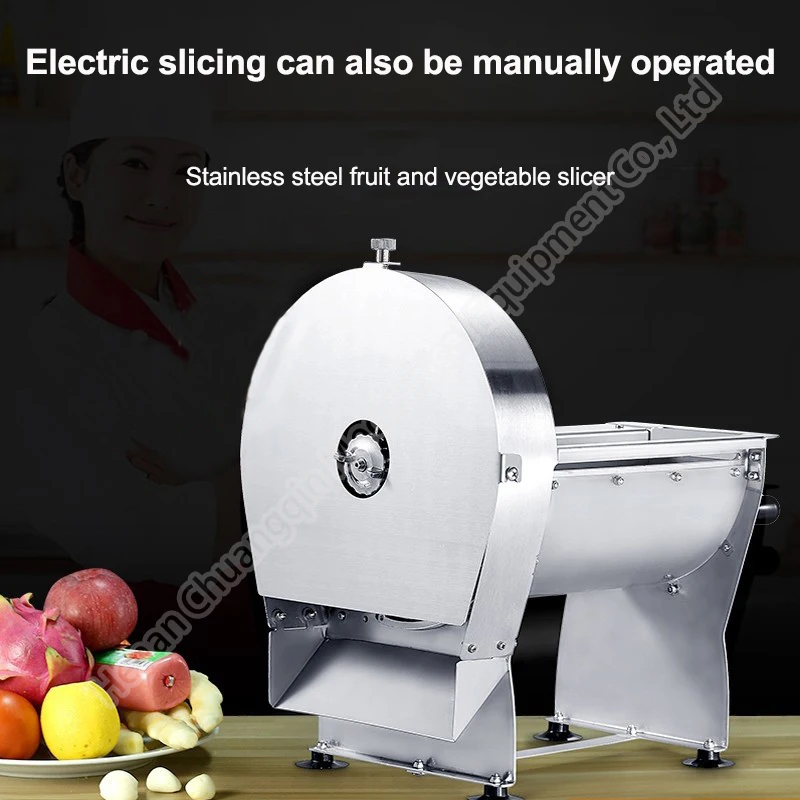 Manual Lemon Electric Industrial Beef Meat Slicer/meat Dry Fruit Cutter ...
