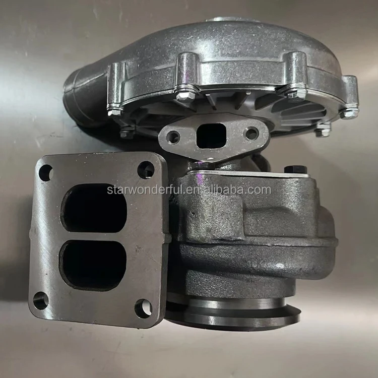 K27 Turbocharger for John Deere Industrial 650J | New RE527252 RE508877 ...