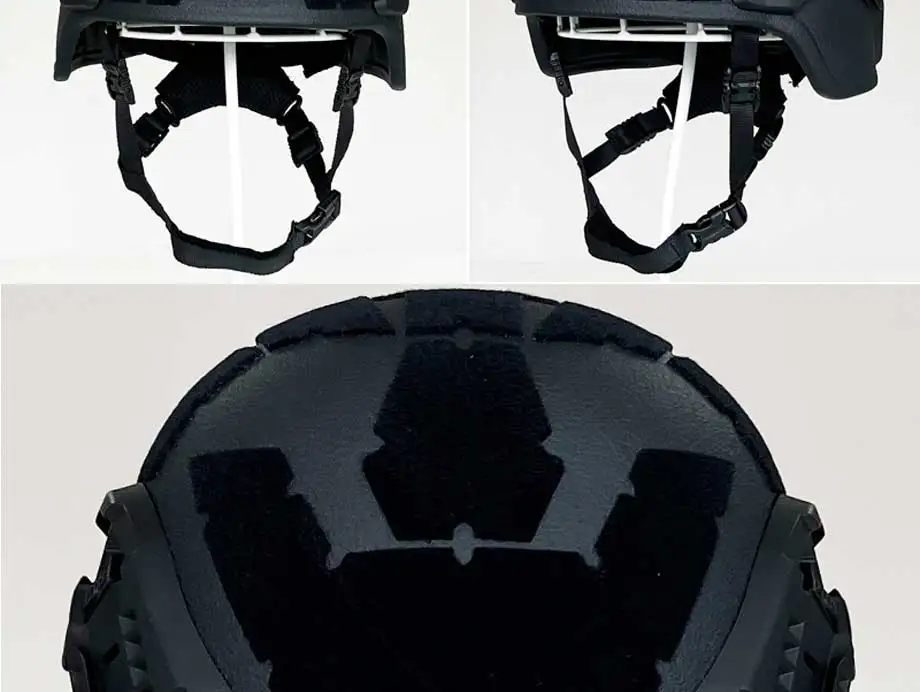 Custom Color Uhmwpe Tactical Game Mich 2000 Helmet For Sale - Buy ...