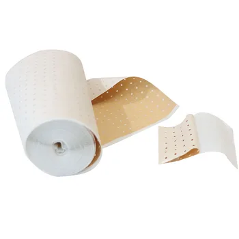 Bluenjoy Surgical Perforated Plaster Zinc Oxide Adhesive Plaster For ...