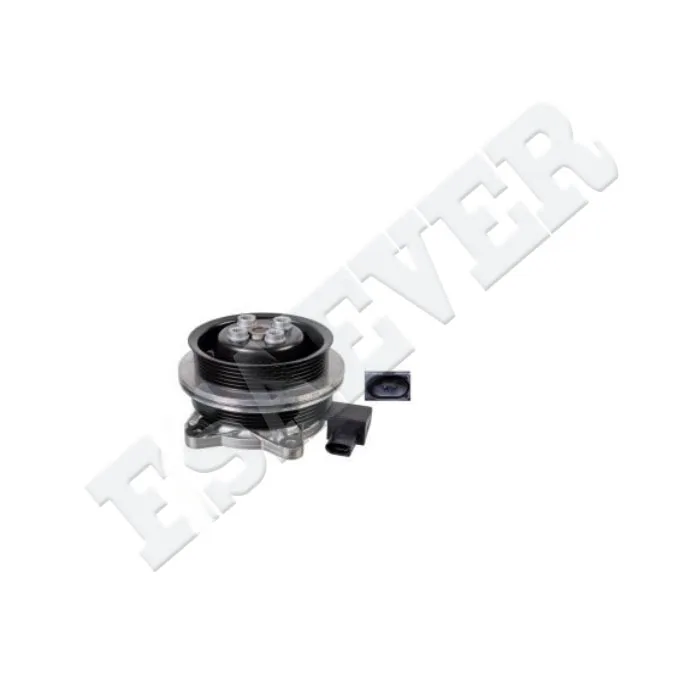 ESAEVER WATER PUMP 03C121004J 03C121004D 03C121004E 03C121004L ...