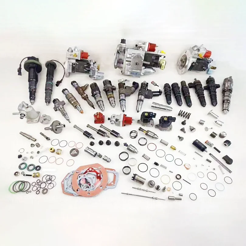 Cummins Fuel Injection PT Pump Repair Kit 3803780 3010242 Gasket Kit ...
