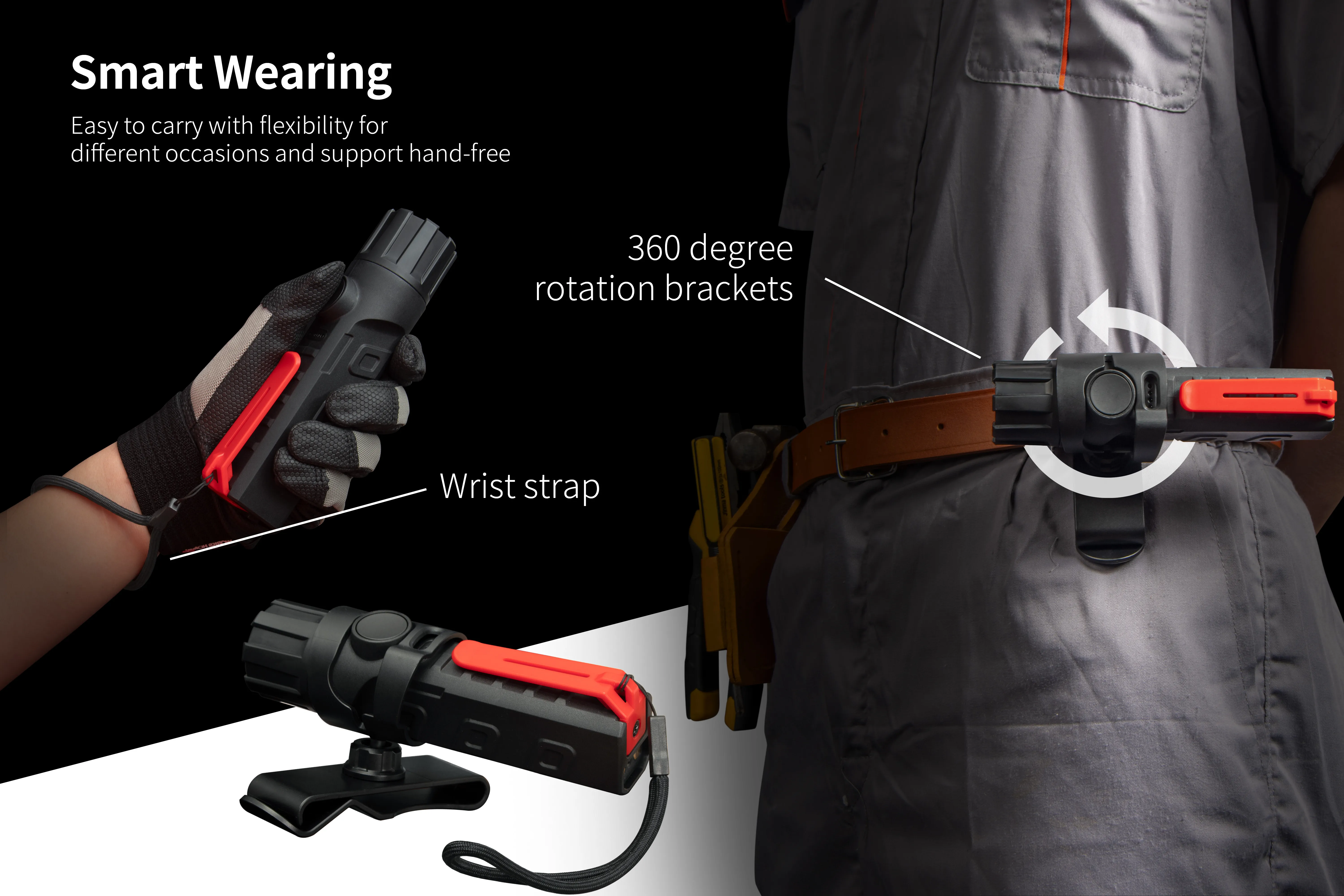 Exmp31r Atex Marine Mines Portable Portable Hand Light Lamp Explosion ...