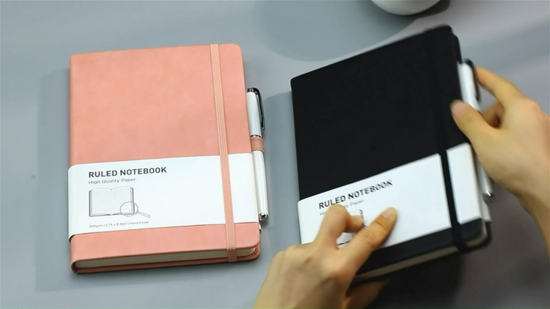 Best Spa American School Supply Logo Planner Journal Spiral Notebook ...