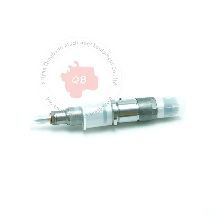 3976372 Cummins Injector - Reliable Fuel Injection Solutions