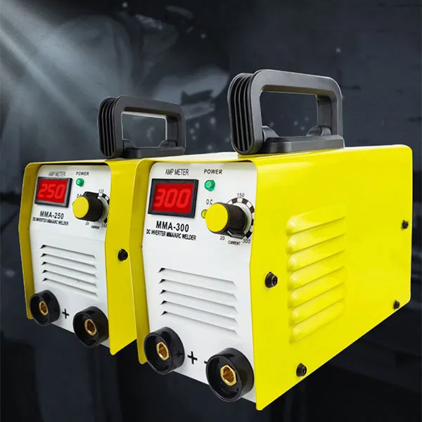 Other Arc Welders Metal Stainless Steel Welding Machine Handheld Tig ...